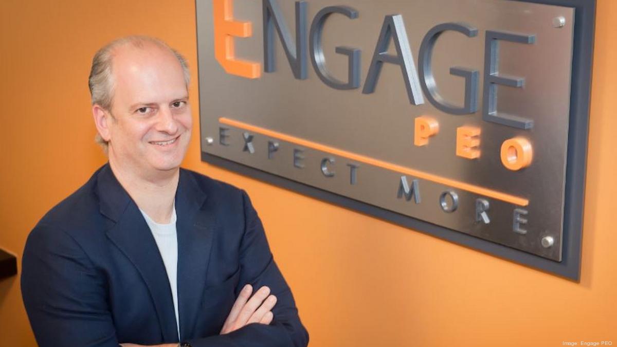 EngagePEO forges ahead with another acquisition - Tampa Bay Business ...
