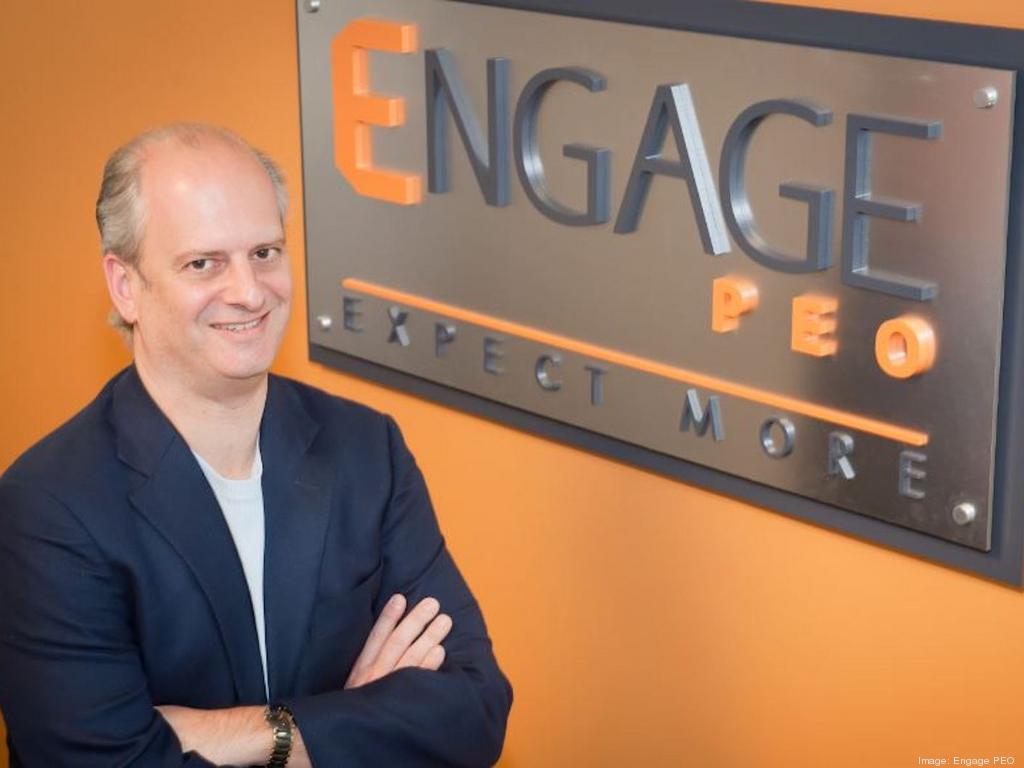Engage PEO Company Profile - The Business Journals