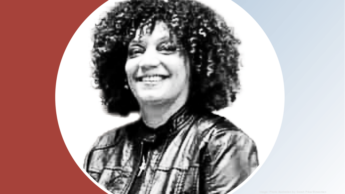 In Her Own Words: Sonia Robinson’s ‘essential’ business - The Business ...