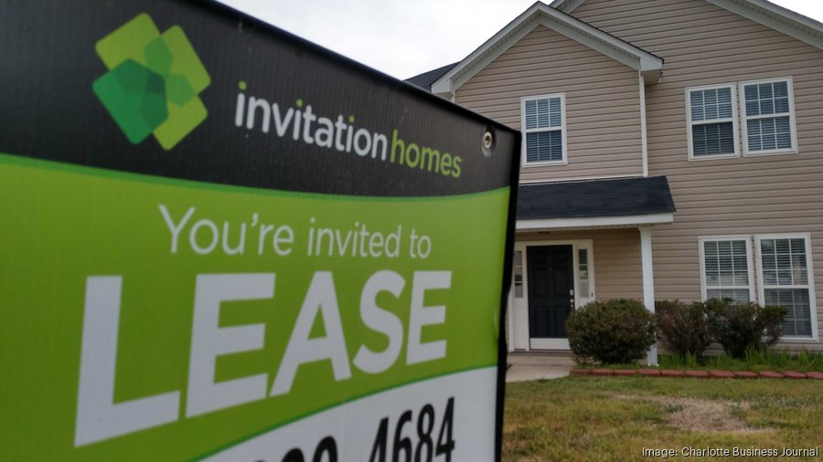 Invitation Homes buys ResiBuilt for $89M - Dallas Business Journal