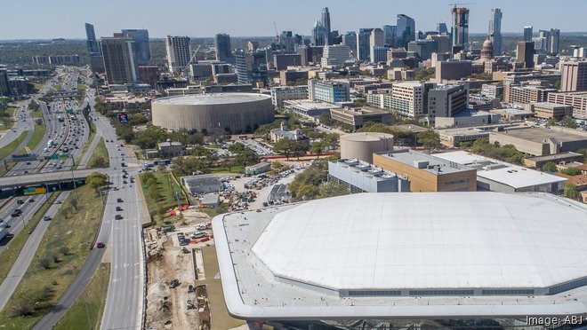 New Austin hospitals: $2.5B plan brings together might of UT, MD ...