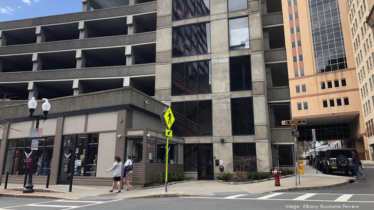 80 State Street office building sold in downtown Albany - Albany ...