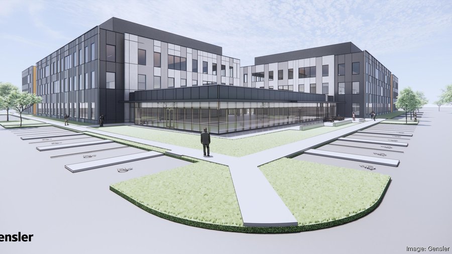 Trammell Crow to build life sciences complex Jefferson Technology Park ...
