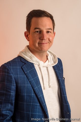 40 Under 40: Duncan Allen, OneOncology - Nashville Business Journal