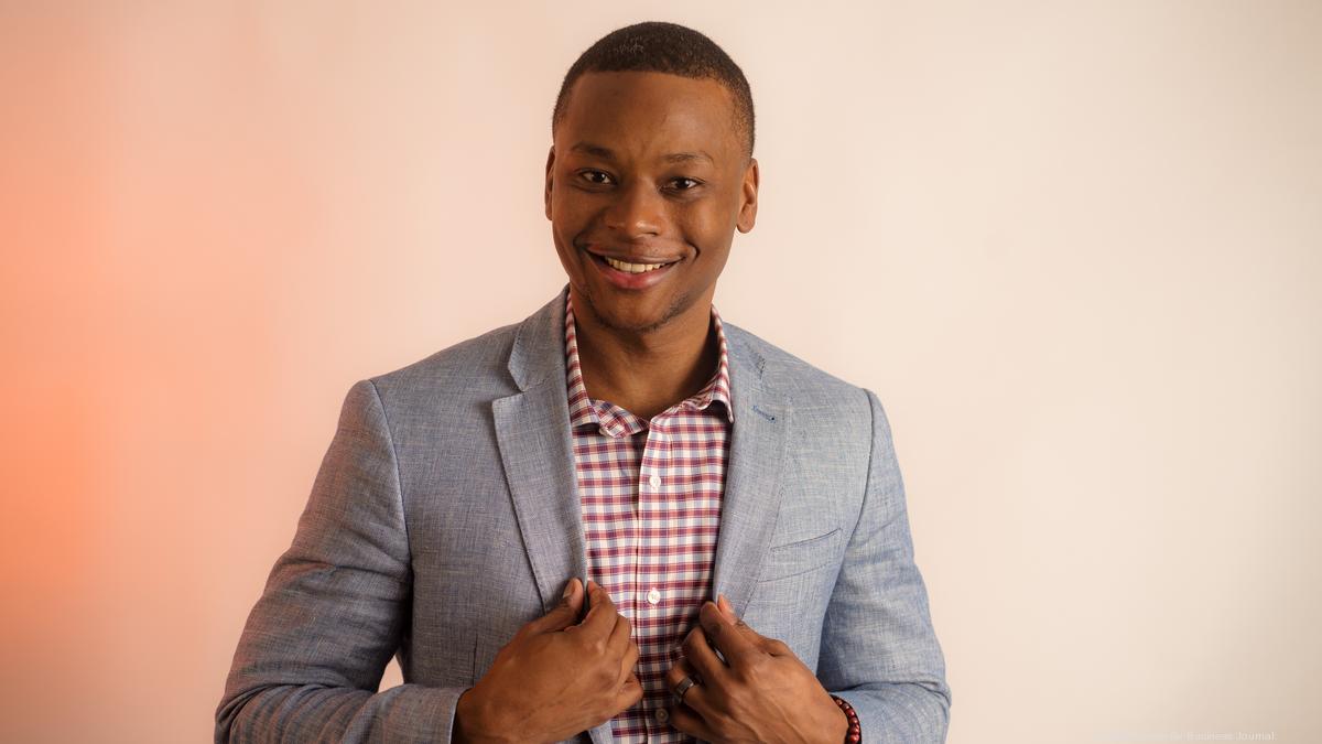 Reggie Ford - Nashville Business Journal