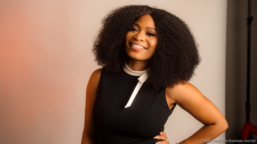 40 Under 40: Nadira Freeman, The Maynard Group - Nashville Business Journal