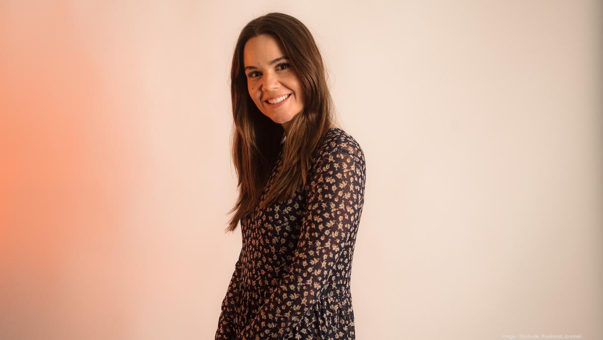 Tara Fung - Nashville Business Journal