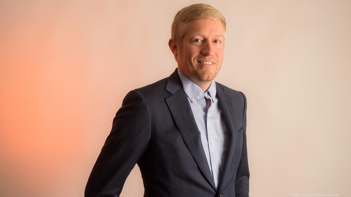 40 Under 40: Nathan Harris, Bradley Arant Boult Cummings LLP ...