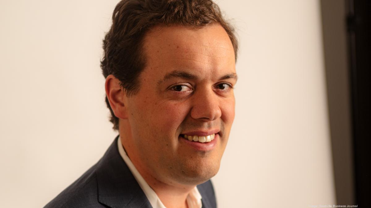 40 Under 40: Hank Ingram; Brown Water Spirits LLC, Ingram Industries ...