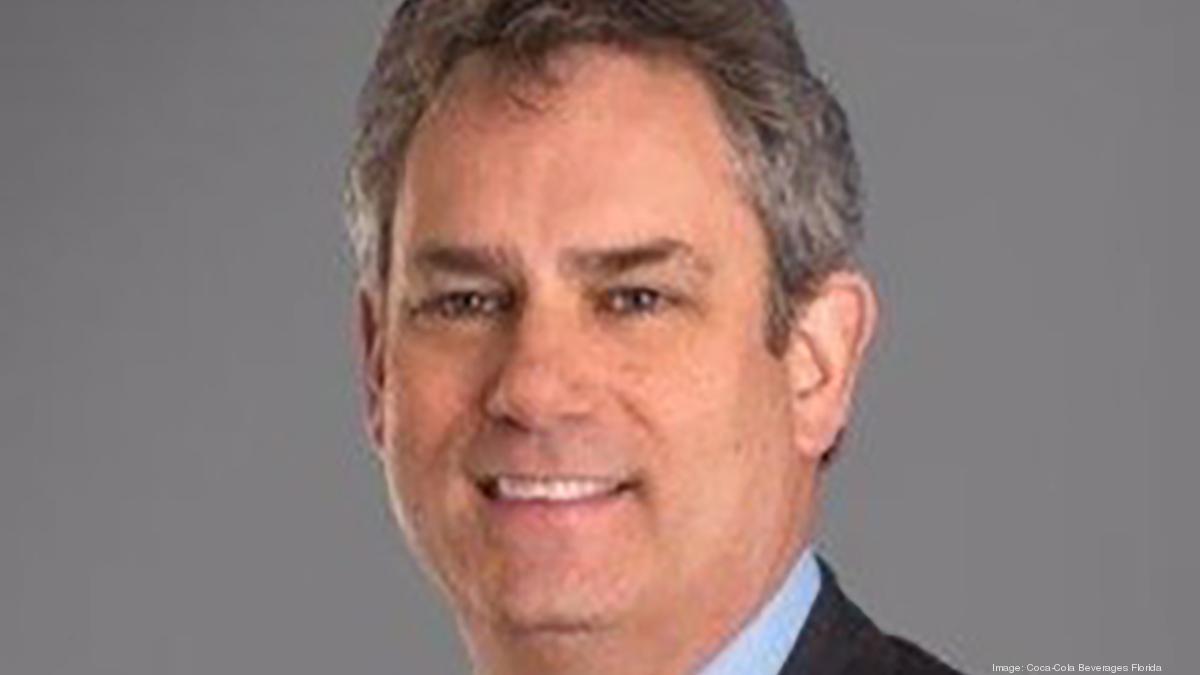 Duane Still, 2022 CFO of the Year - Tampa Bay Business Journal