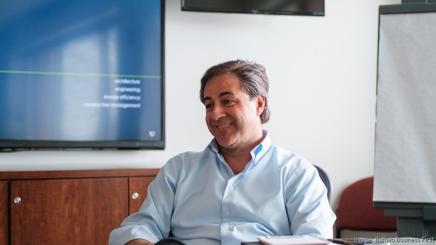 Wendel sees significant growth in Buffalo, adding 120 employees in one ...