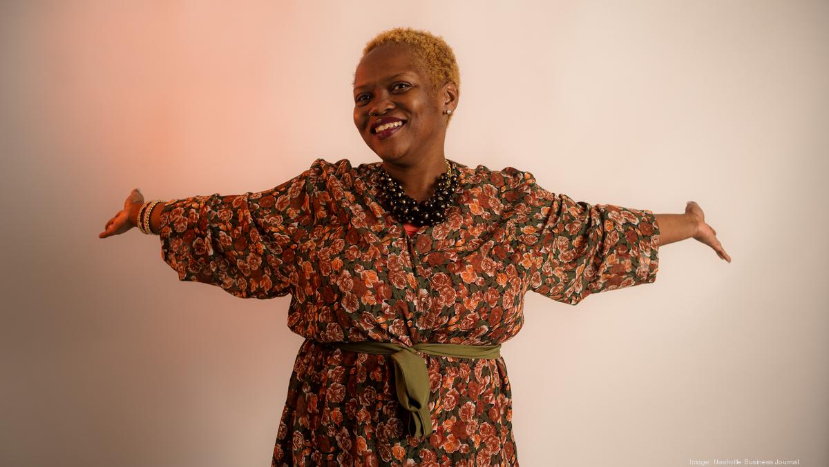 40 Under 40: Kennetha Patterson, Vision Heirs Inc. - Nashville Business ...