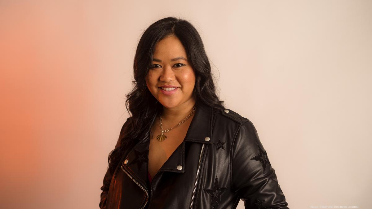 40 Under 40: Anna Myint, International Market LLC - Nashville Business ...