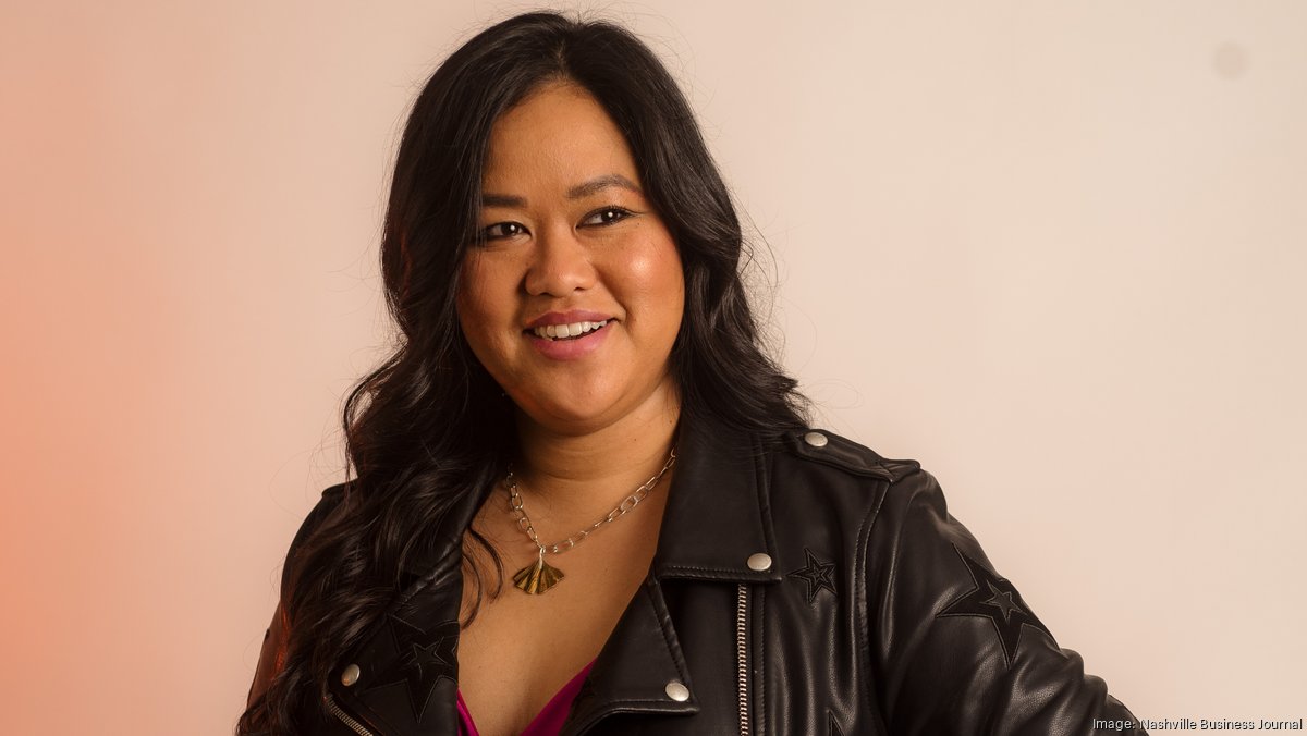 Anna Myint - Nashville Business Journal