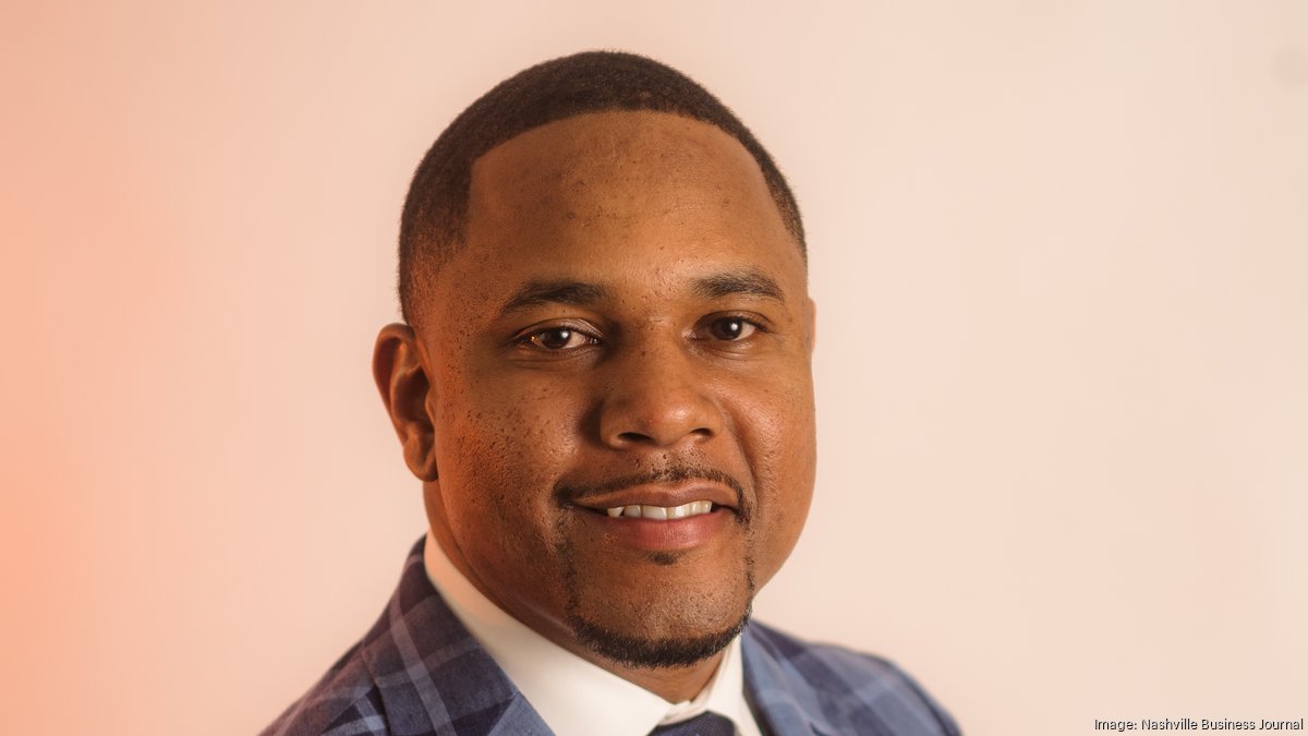 Robert Sherrill - Nashville Business Journal