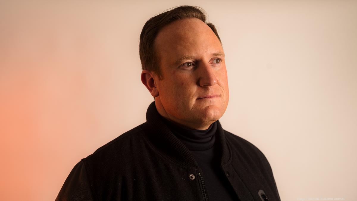 Daniel Weisman - Nashville Business Journal