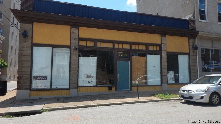 Cafe and bar called Anita’s Café and Bar to open in Midtown at 2700 ...
