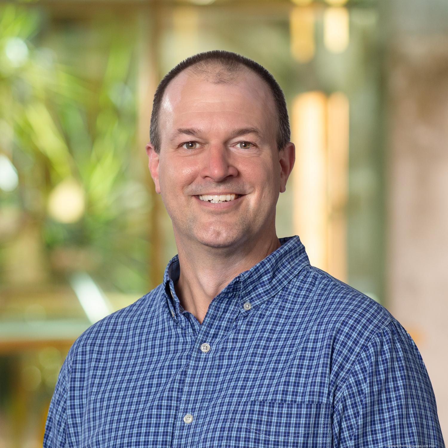 Brandon Lambert, RLS | People on The Move - Nashville Business Journal