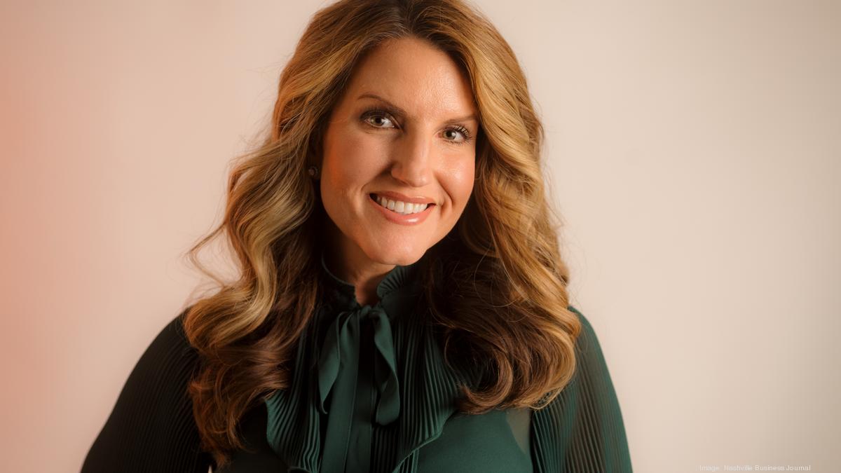 40 Under 40: Jessica Wibben, North Highland - Nashville Business Journal