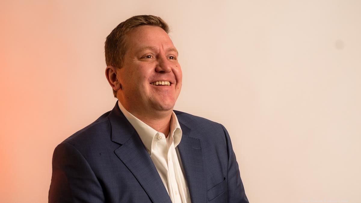 40 Under 40: Brian Whisnant, Deloitte - Nashville Business Journal