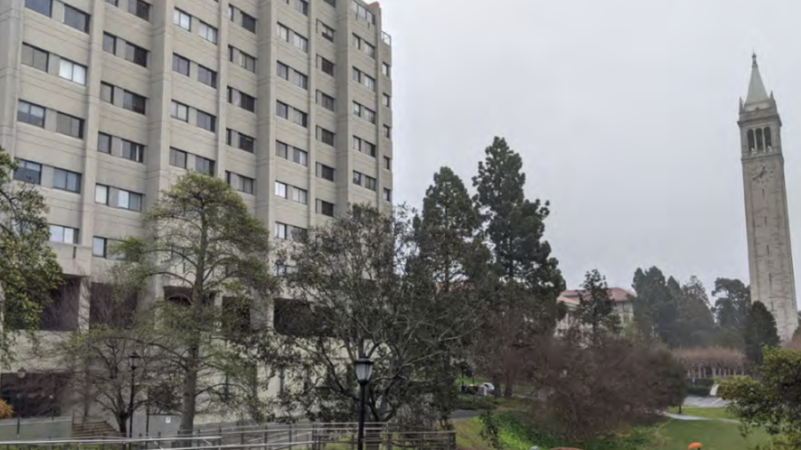UC Berkeley master plan unveiled - San Francisco Business Times