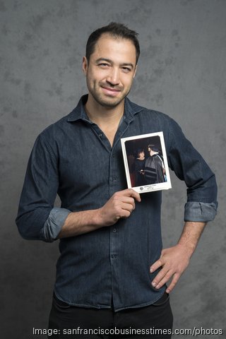 40 Under 40: Misha Esipov, Nova Credit - San Francisco Business Times