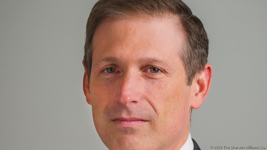 Sherwin-Williams gets a big boost from its packaging coatings division ...