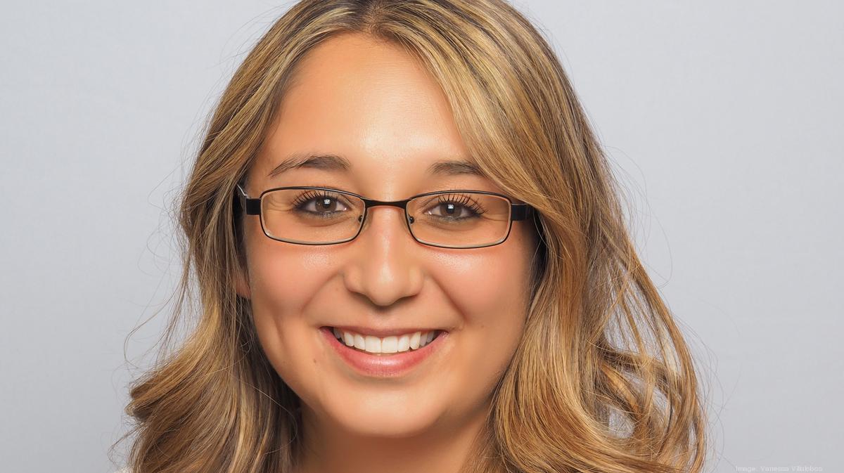 Ashley Duran is driven to ensure her State Farm team's success ...