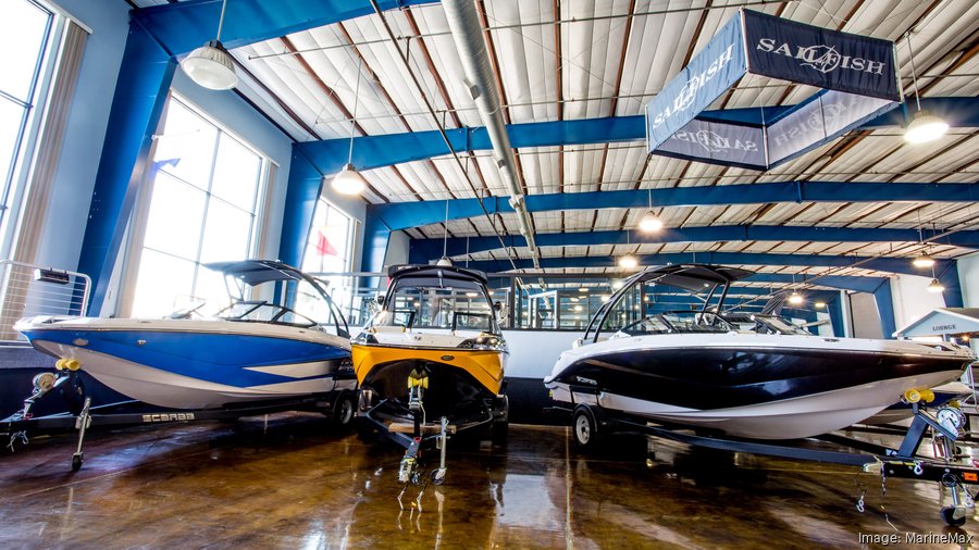 Clearwater's MarineMax is investing in an insurtech - Tampa Bay ...
