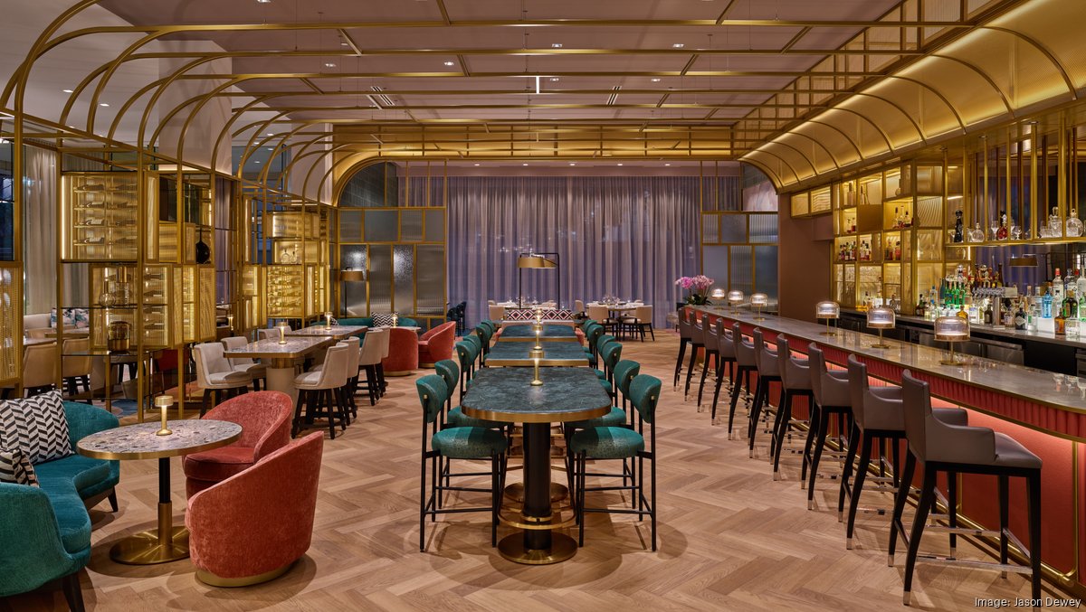APEC hotels: Where top delegations are staying in San Francisco - San ...