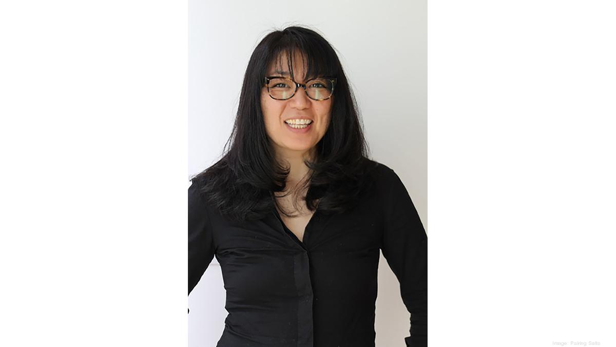 Penn alum, Former HP manager’s culinary brand Pairing Salts ventures ...