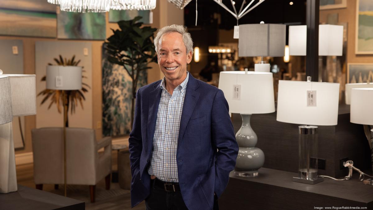 Lifetime Achievement Award: Keith Koenig put family and community first ...