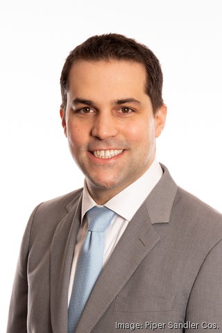 Piper Sandler Companies to open office in Austin - Austin Business Journal