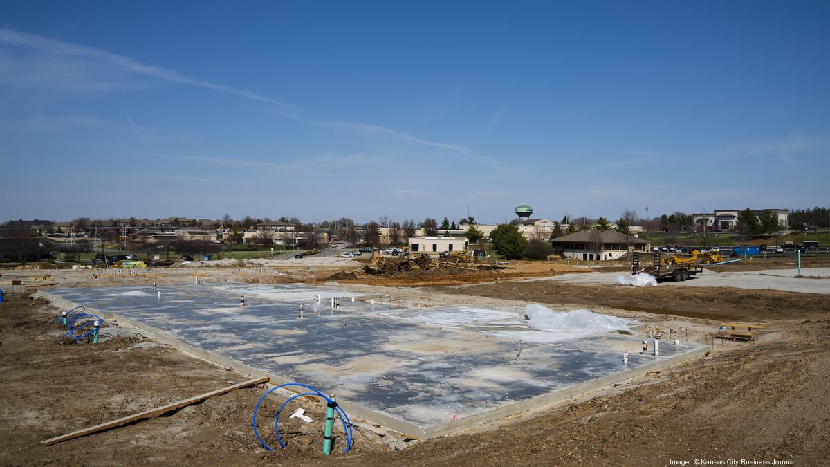 Lee's Summit plans to tap large church properties for development ...