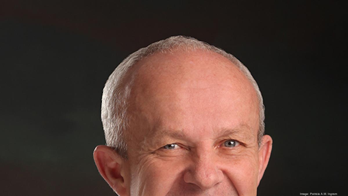 David Luptak named CEO of Ohio Coatings Co. - Pittsburgh Business Times