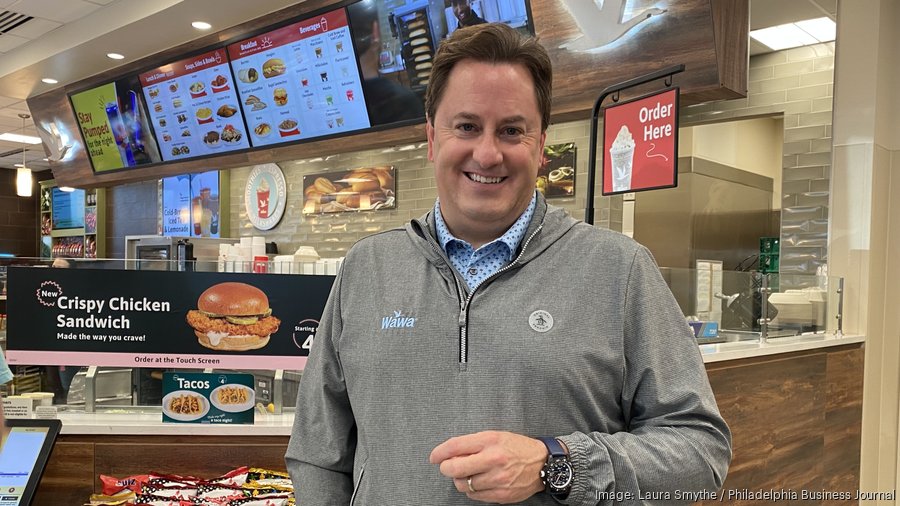 Wawa announces expansion into Kentucky, Indiana, Ohio markets - Louisville Business First