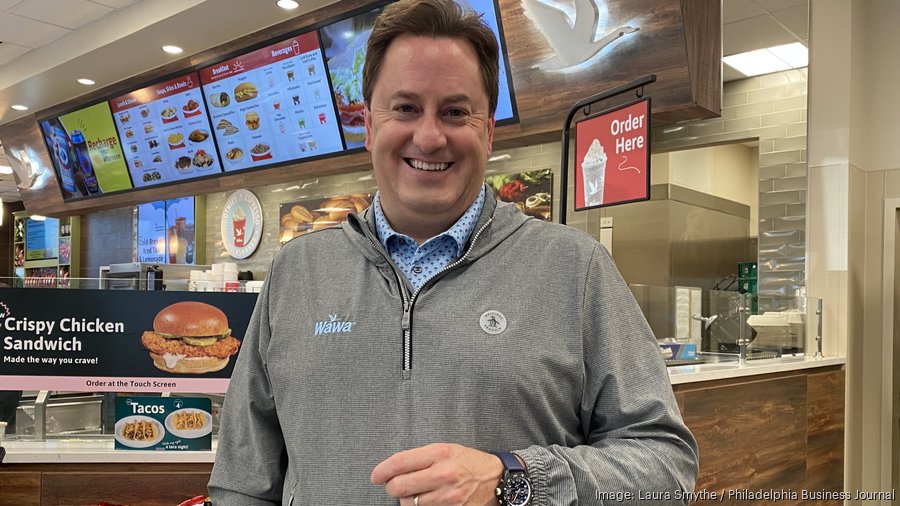 Wawa CEO reveals plans for shuttered Center City stores, including ...