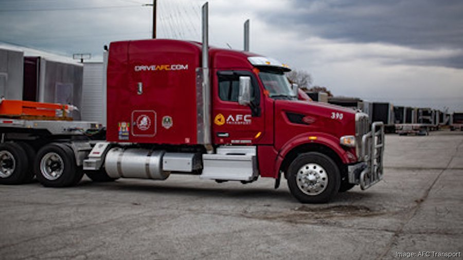 AFC Logistics moves division to Tampa, plans to hire up to 150 workers ...