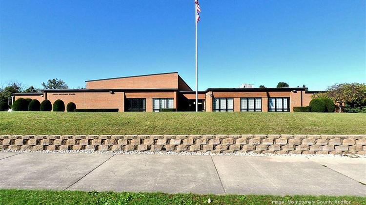 Ohio National Guard armories in Lebanon, Kettering set for multimillion ...