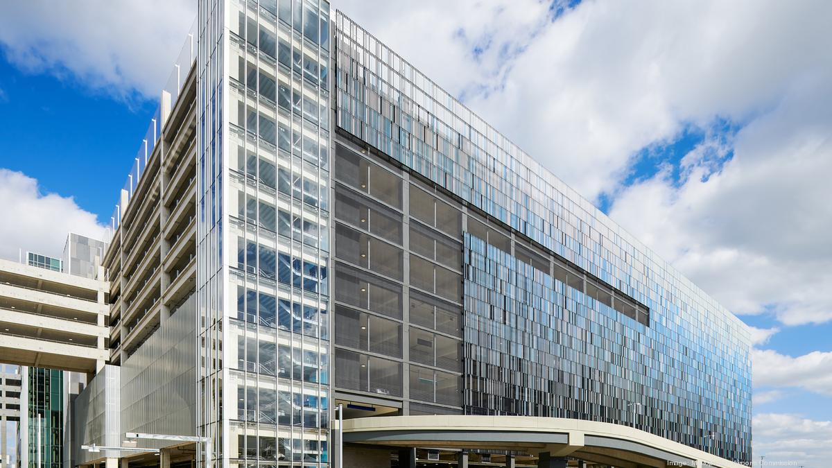 PCL Construction dispute with airport over ramp heads for arbitration ...