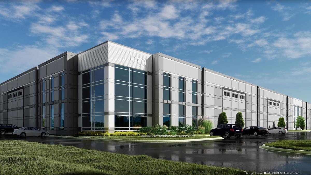 Aurora distribution facility slated for completion by Q4 - Chicago ...