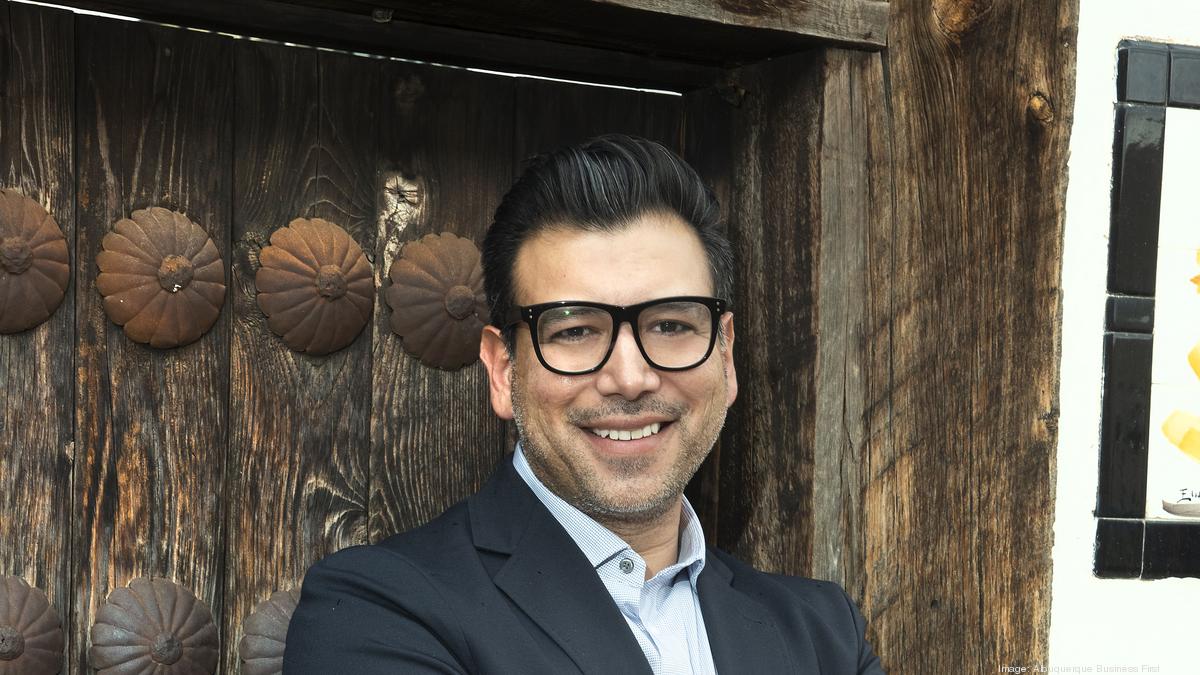 'Empathy is the key ingredient' for Microsoft's Bryan Lopez ...