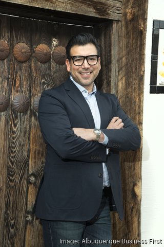 'Empathy is the key ingredient' for Microsoft's Bryan Lopez ...