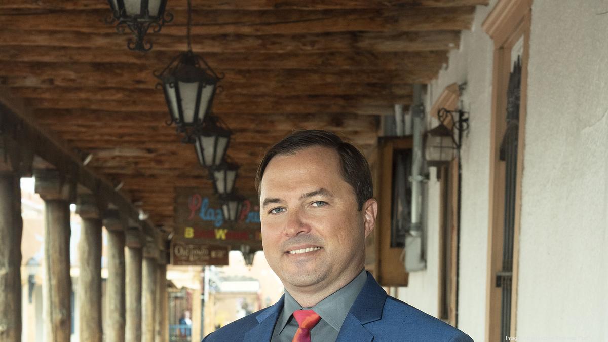 ABF's 40 Under 40: Hunter McDaniel of UbiQD drives job creation through ...