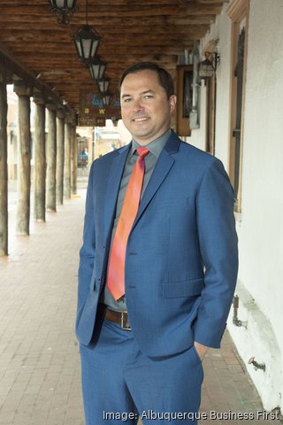 ABF's 40 Under 40: Hunter McDaniel of UbiQD drives job creation through ...