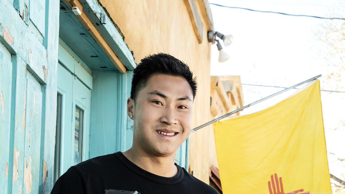 Dipo Alam hopes to take Spring Rollin', Pho Kup and The Paleta Bar ...