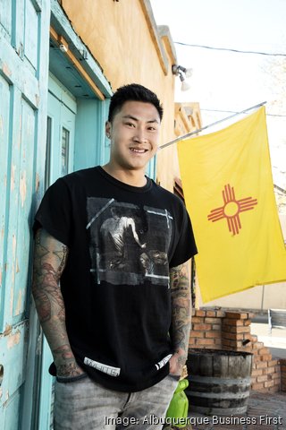 Dipo Alam hopes to take Spring Rollin', Pho Kup and The Paleta Bar ...