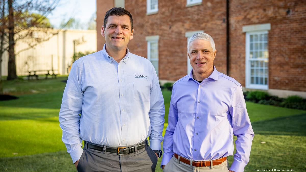 Motz Group names Zach Burns CEO to replace founder after 45 years ...