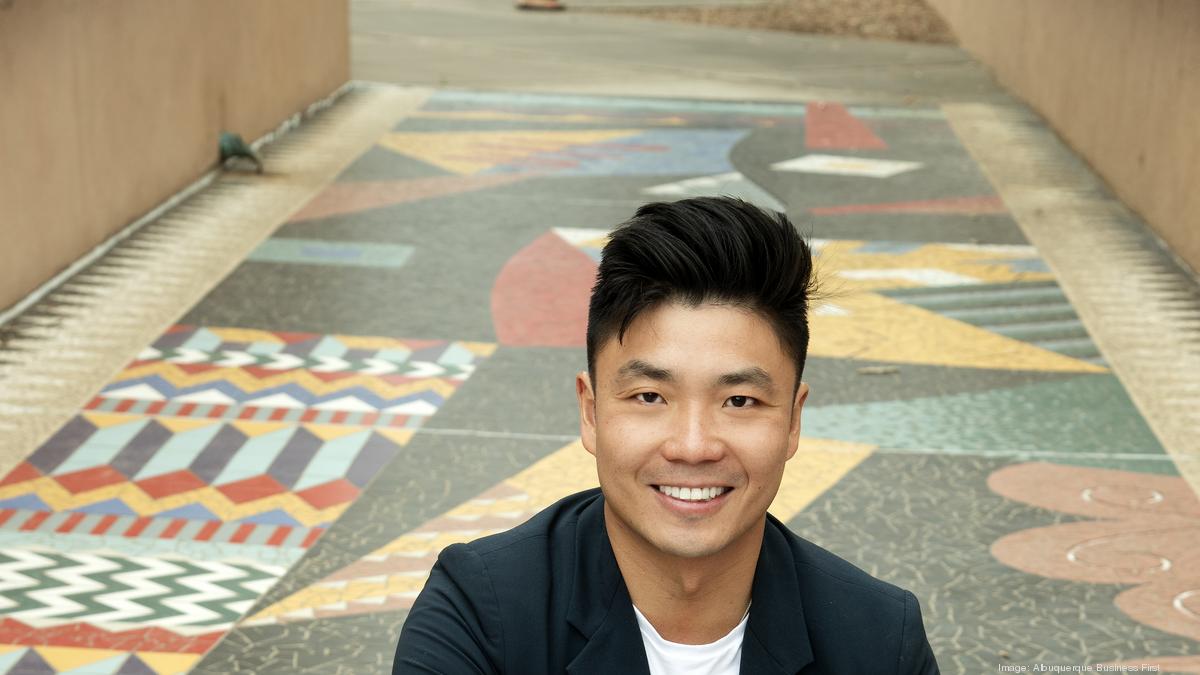 Selflane's Kevin Zhou found an affinity for food back in grade school ...