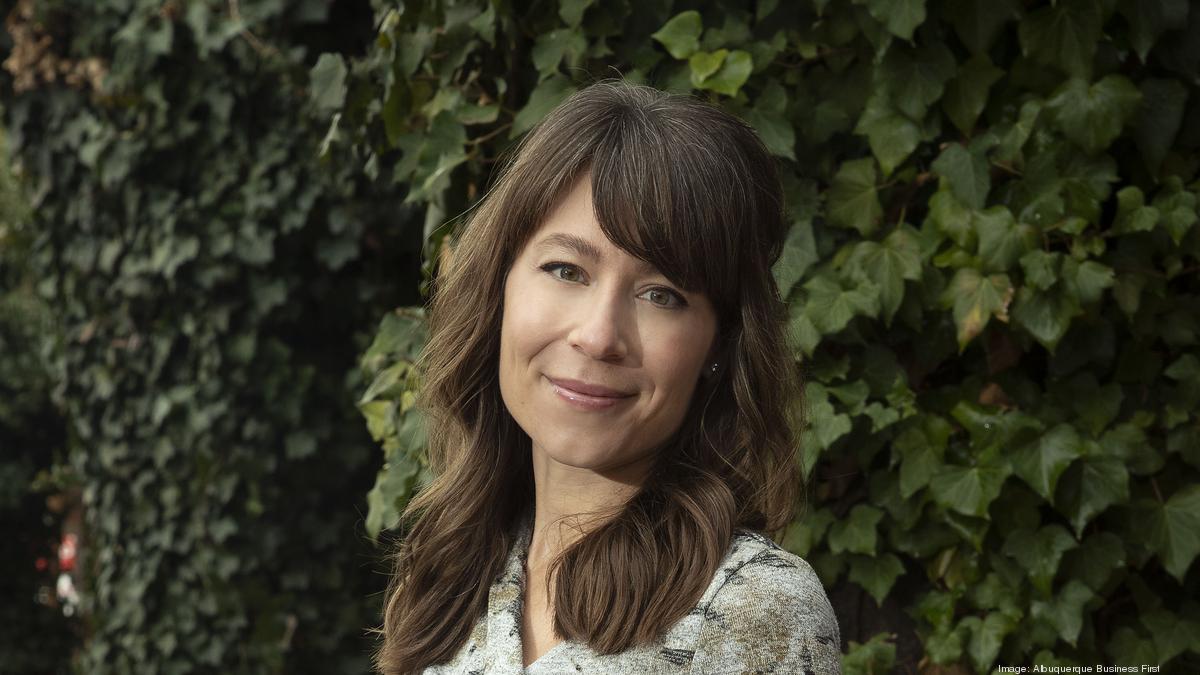 As a mentor, Melanie Stambaugh helps to boost others in the legal ...